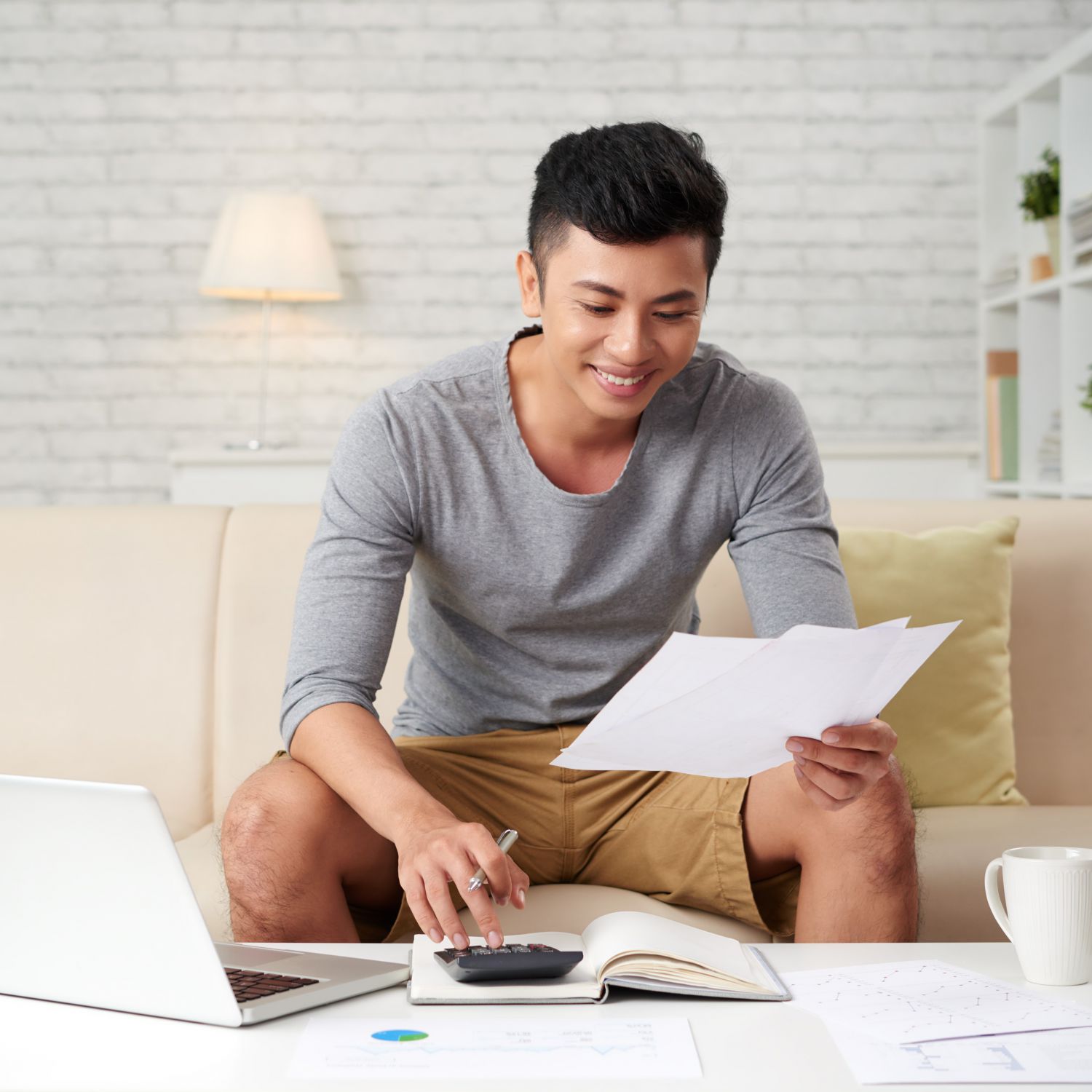 Meningkatkan Produktivitas Saat Work From Home - Proxsis HR