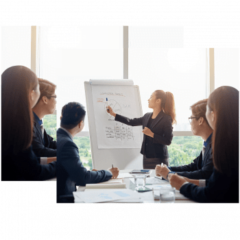 HR Manager BNSP - Proxsis HR