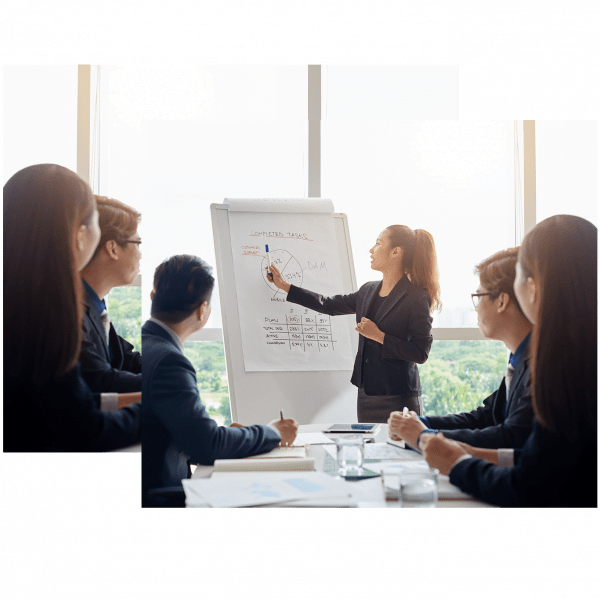 HR Manager BNSP - Proxsis HR