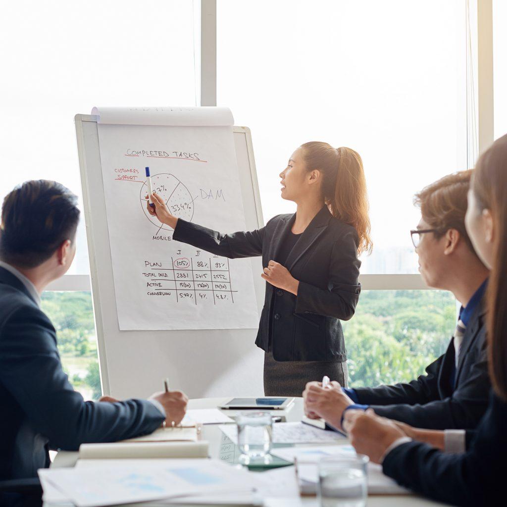 HR Manager BNSP - Proxsis HR