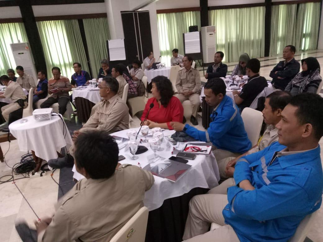 PT Pupuk Kaltim - In House Training (Desember 12-13, 2018) - Proxsis HR