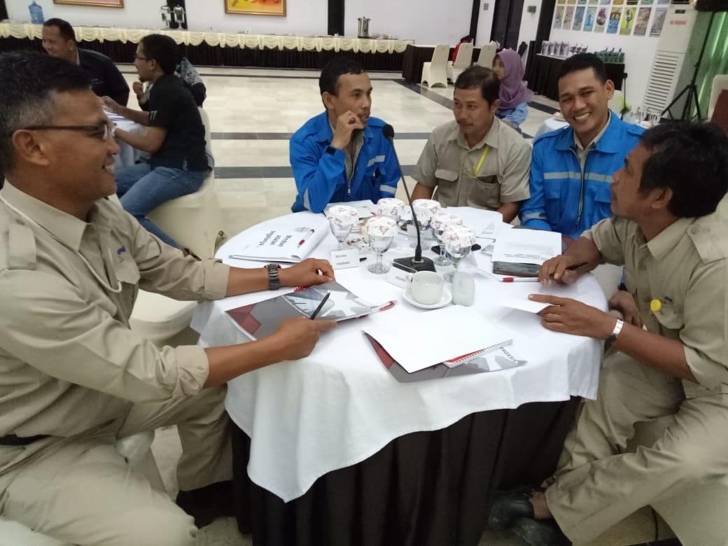 PT Pupuk Kaltim - In House Training (Desember 12-13, 2018) - Proxsis HR