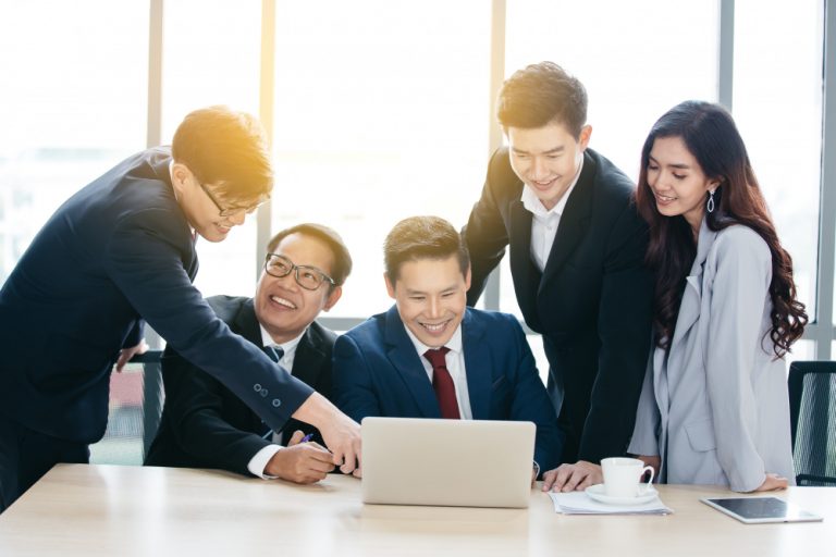 Dengan RACI Matriks, Koordinasi Pekerjaan Team Menjadi Lebih Mudah ...