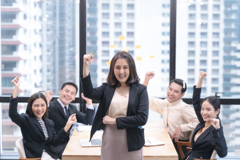 Training Need Analysis (TNA) & Training Evaluation (TE) - Proxsis HR