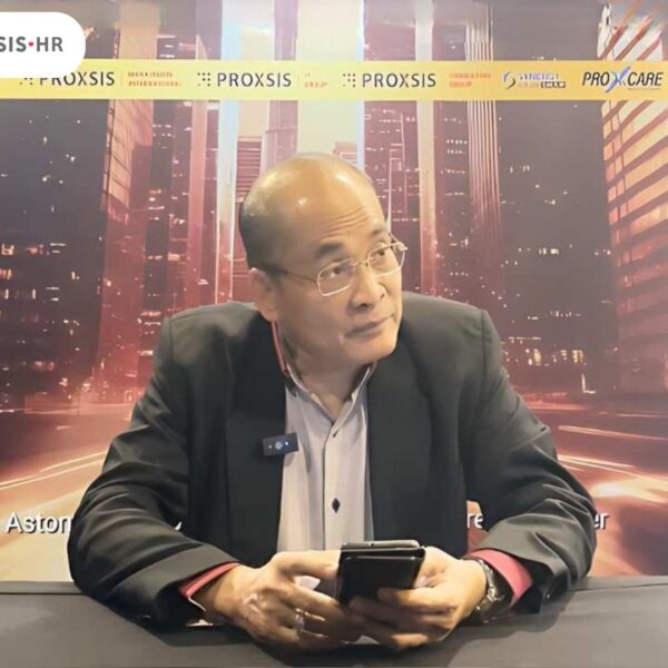 Mengenal RACI/RASCI - Proxsis HR